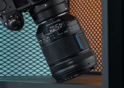 Irix 45mm F 1 4 Dragonfly For Gfx