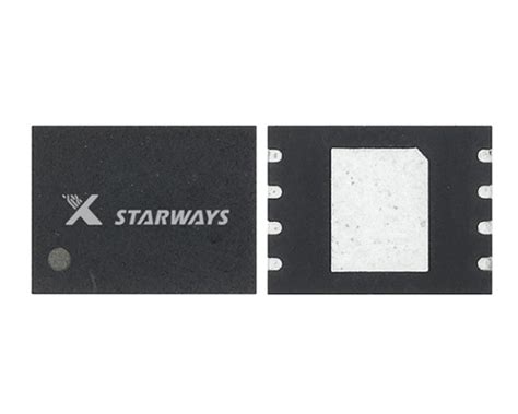 Spi Nand 系列