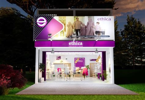 15 Rekomendasi Toko Pakaian Terbesar Di Kab Sampang