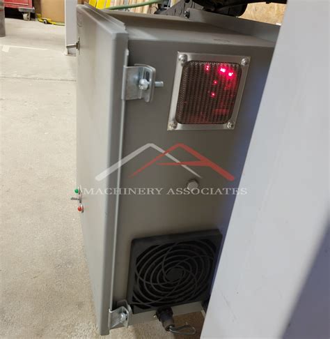 Techno LC Series X CNC Router