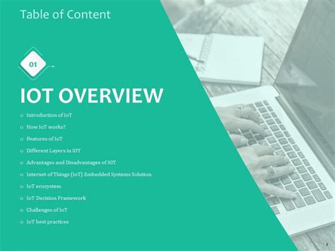 Internet Of Things Iot Overview Powerpoint Slides Complete Deck Presentation Graphics