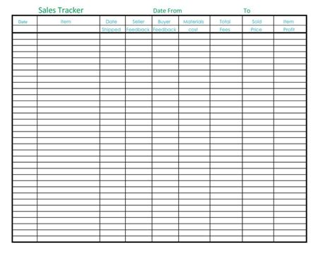 It Ticket Tracker Excel Template
