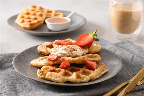 Croffles Rezept Essen Rezept