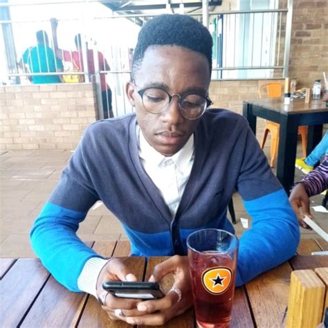 Kgothatso Kgomo Limpopo South Africa Professional Profile Linkedin