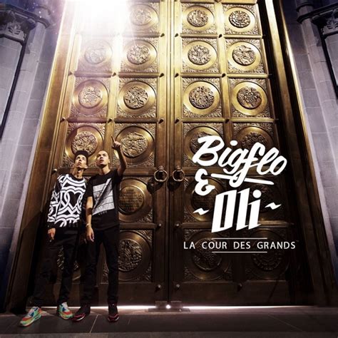 Bigflo Oli Nous Aussi Clip Officiel