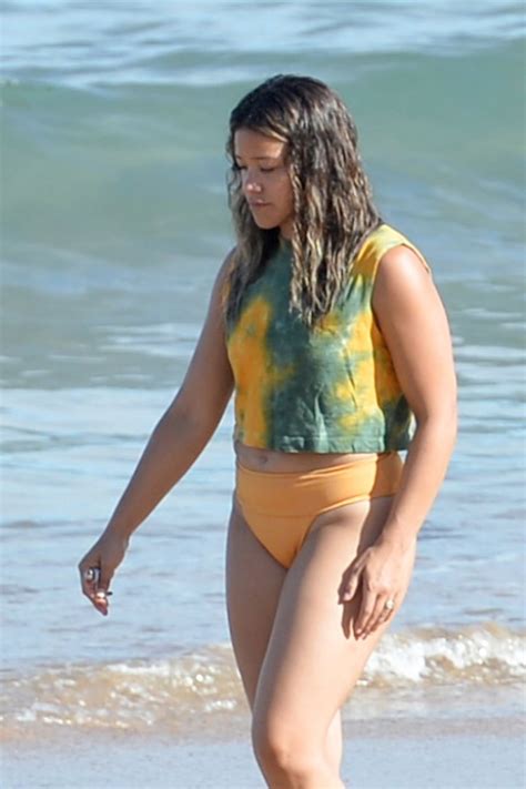 Gina Rodriguez Sexy 16 Photos Thefappening