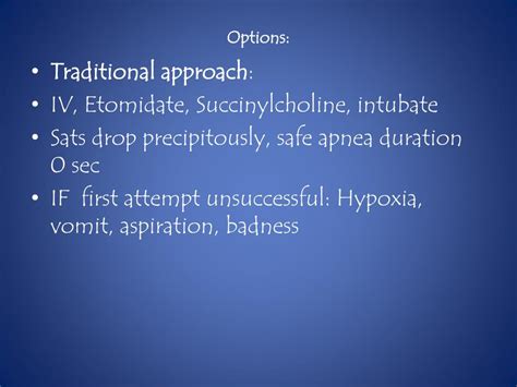 Ppt Dsi Delayed Sequence Intubation Powerpoint Presentation Free Download Id 1013921
