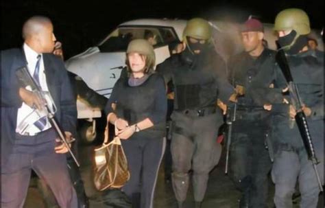 Un Día Como Hoy Hace 10 Años Fue Capturado Figueroa Agosto Ocoa