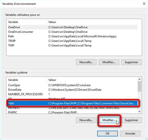 Installer Et Configurer Mingw Avec Netbeans