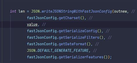 Java8localdatetime升级版本后序列化异常 · Issue 3368 · Alibabafastjson · Github