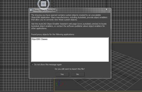 Solved Dwg Import Problem Autodesk Community
