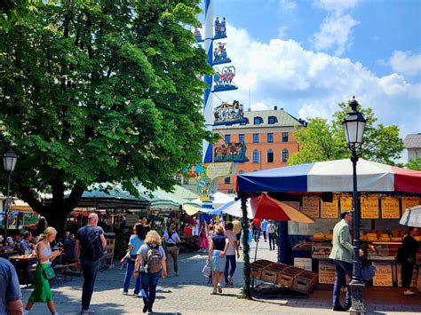 뮌헨 여행코스 추천 재래시장 빅투알리엔시장 탐방 후기 네이버 블로그