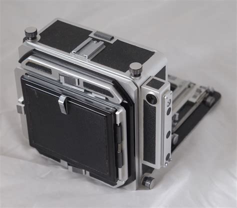 Fs Mpp Vlll 4x5 Sheet Film Camera Classifieds All Other Stereonet