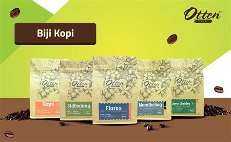 Situs Jual Mesin Grinder And Alat Kopi Otten Coffee