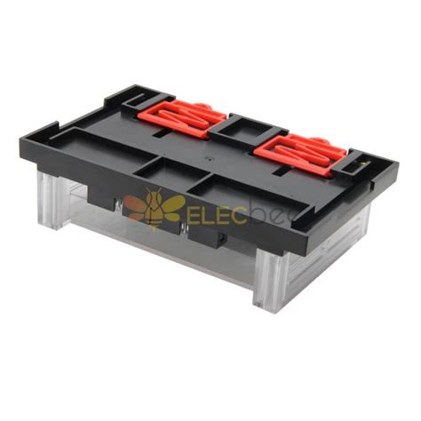 Elecbee T Relay S3 Esp32 S3 6 Way 6ch Relay Development Board Esp32 S3 Wroom 1u Wireless Module