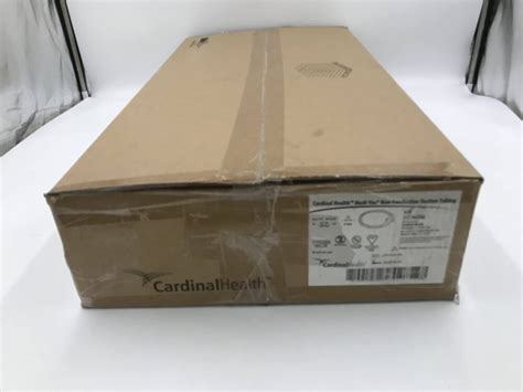Cardinal Health N620a Medi Vac Non Conductive Suction Tubing 20case