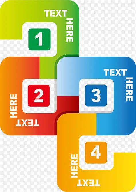 矢量ppt流程图标png图片素材下载 图片编号qarezvbg 免抠素材网