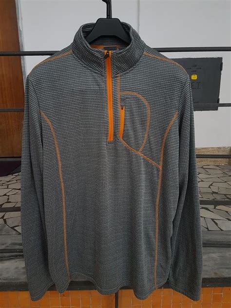 Термокофта Crivit оригінал — ціна 490 грн у каталозі Термобілизна