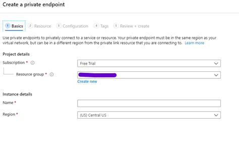 Connect To Azure Sql Db With Private Endpoint In Ssms By Subhasis Ray Medium