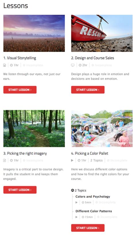 Improve Customize LearnDash Design LearnDash Visual Customizer