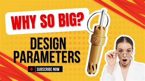 Design Parameters Youtube