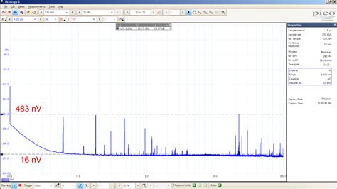 Atomicbobs Smps Noise Nuke Technical Measurements Super Best Audio Friends