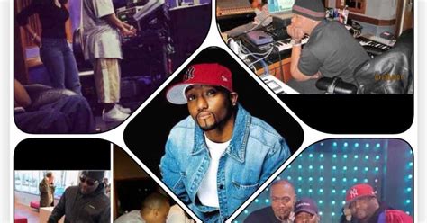 Magoo Rapper From Norfolk Who Collaborated With Timbaland Dead At 50