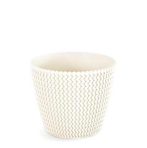 Proper Kvetináč Splofy Dsp 160 Krém