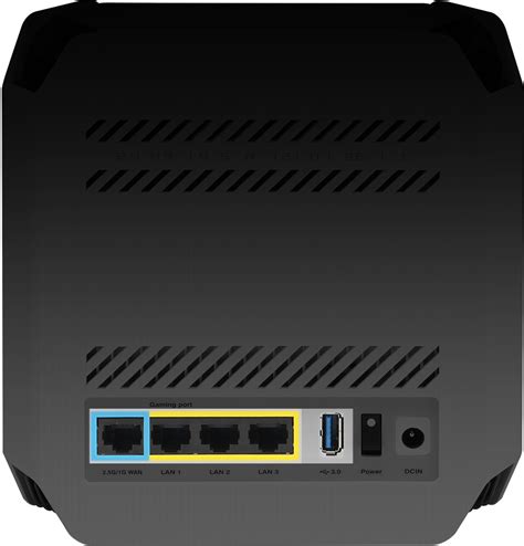 Rog Rapture Gt Routers Gamer Rog M Xico