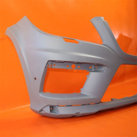 Mercedes Benz Gl550 Front Bumper 2013 2014 2015 2016 Gl450 A166 885