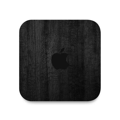 Apple Mac Mini 2023 M2 Wood Series Skin Ultraskinz
