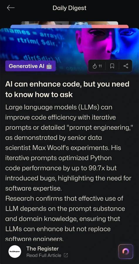 Piyush Kumar Mehta On Linkedin Staying Updated In The Fast Moving Tech World Can Be Overwhelming