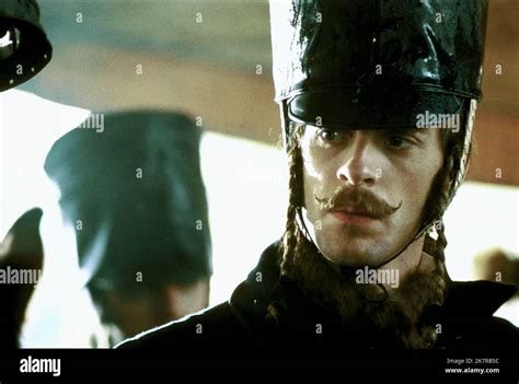 Keith Carradine Film The Duellists Uk 1977 Characters Dhubert Director Ridley Scott 22 May