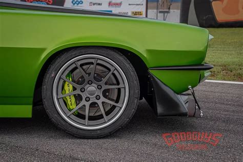 Customer Gallery Forgeline Motorsports Michael Salser