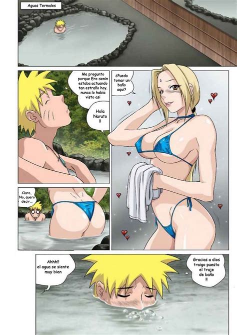 Melkormancin Theres Something About Tsunade
