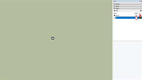 Unwanted Transparency Sketchup Sketchup Community