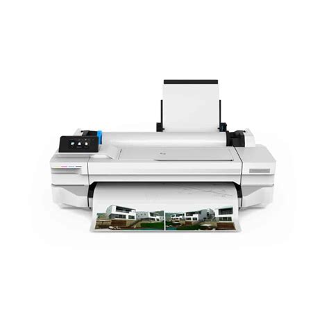 Hp Designjet T Inch Printer Zy A Gom Australia