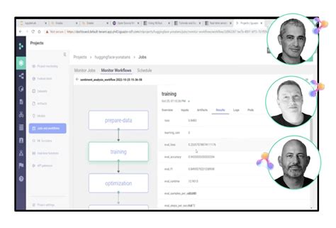 How To Easily Deploy Your Hugging Face Model To Production At Scale