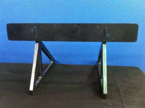 Buffer Stop 5 Cmd Engineering Buffer Stop 5 Cmd Engineering