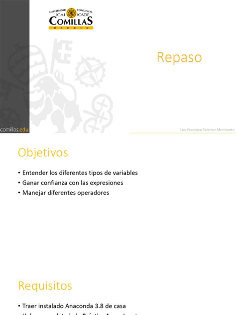 Practica 3 Python Pdf Informática Programación De Computadoras