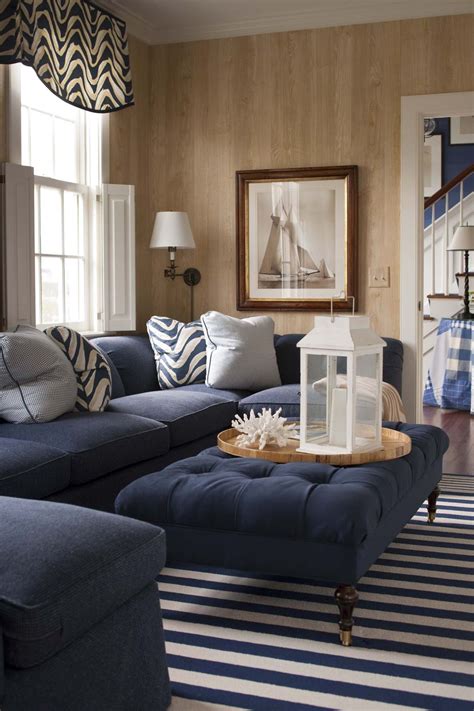 11 Nautical Style Home Decor Ideas And Elements You Need