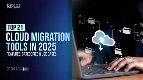 Top 21 Cloud Migration Tools In 2025 Features Categories And Use Cases