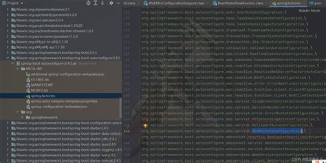 Spring Mvc Viewresolver