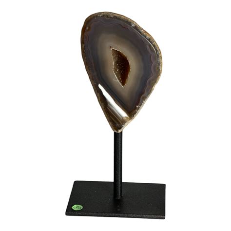 Unboxing Part 3 Agate On Stand 83 The Old Earth