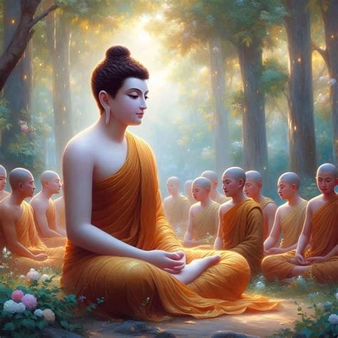 🙏မင်္ဂလာရှိသောနံနက်ခင်းလေးပါ🙏 သဗၺဒါနံ ဓမၼဒါနံ ဇိနာတိ