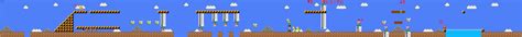 スーパーマリオブラザーズ2 D−2攻略 Lvlaohioによるゲーム攻略ブログ