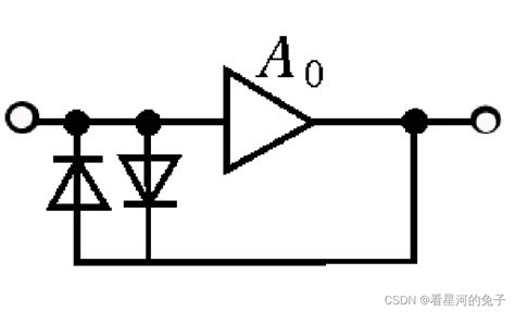 心电图机原理及电路超详细讲解 心电图模拟器电路 Csdn博客