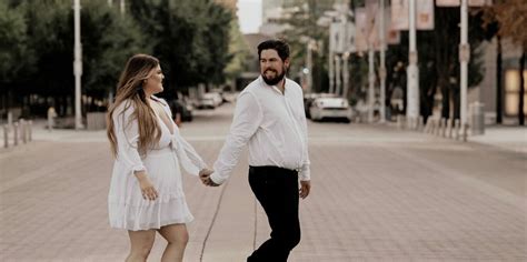 Victoria Eccles And Justin Taylors Wedding Website The Knot