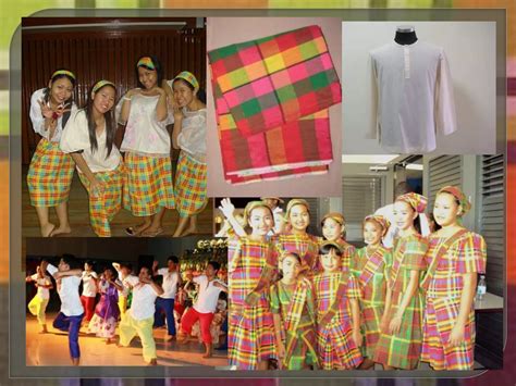 Itik Itik Sa Sibonga Philippine Folk Dance Pptx