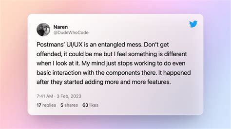Comparing The Best Api Clients Postman Vs Hoppscotch Vs Insomnia Vs Thunderclient Dev Community